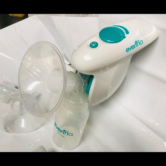 Evenflo | Dresses | Double Electric Milk Extractor | Poshmark